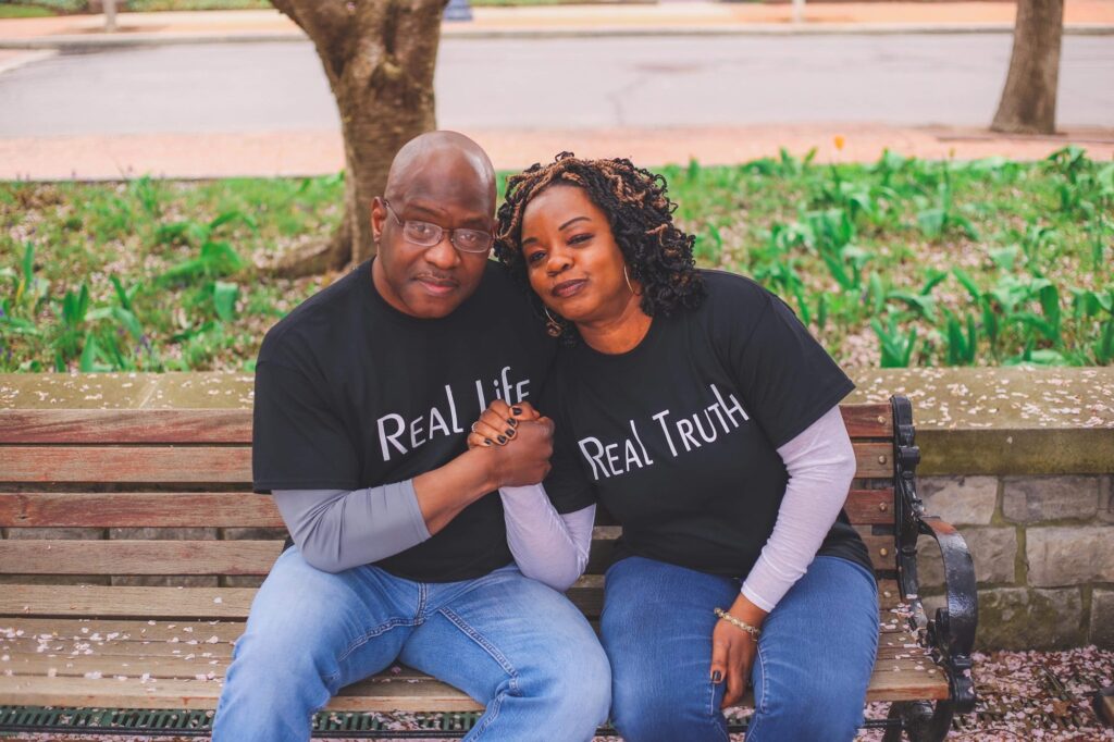The Choice In Relationships - Real Life Real Truth